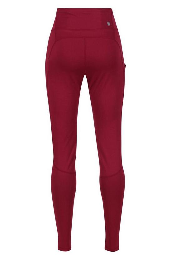 Leggings Extol Stretch Holeen Ii Legging Regatta